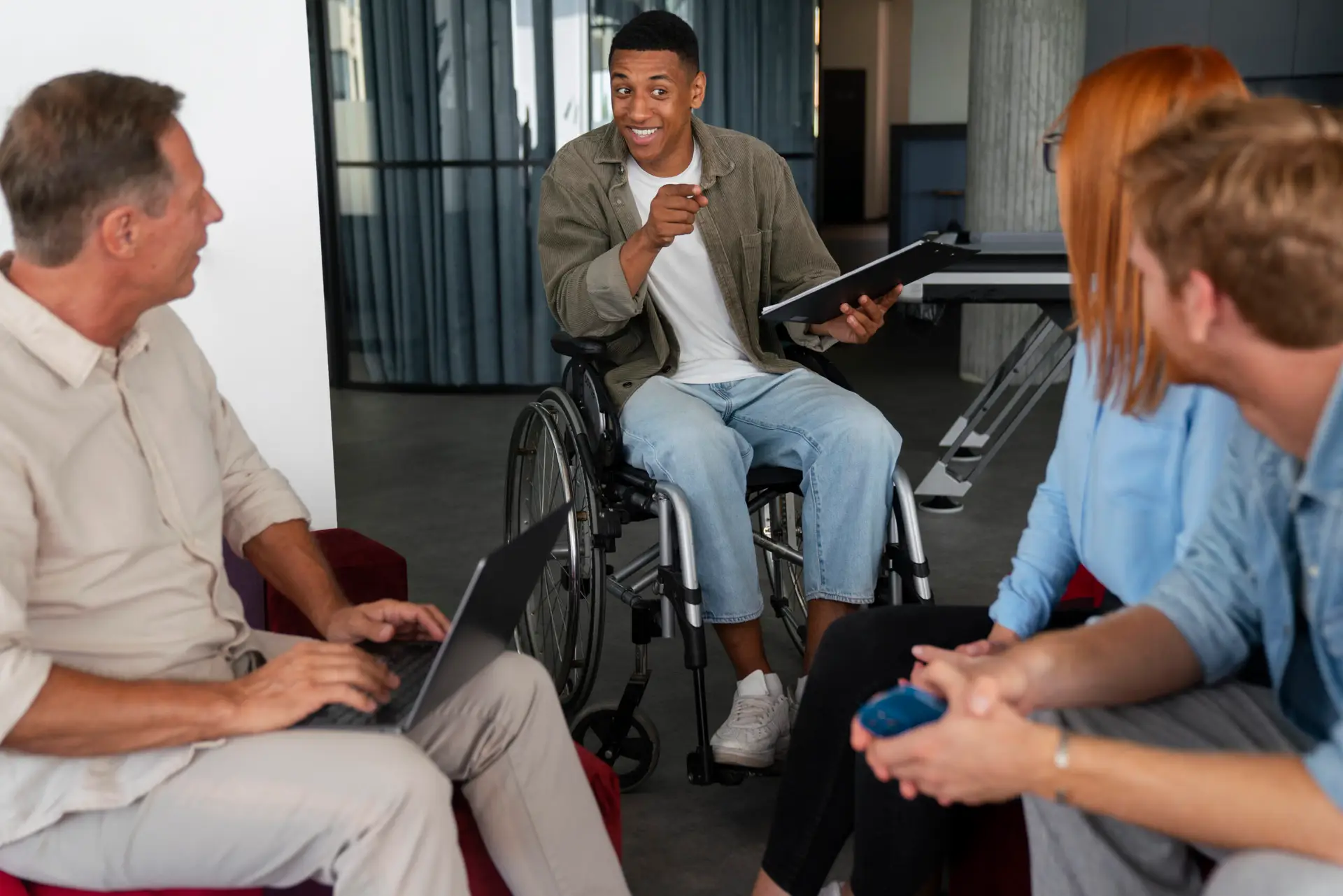 Director of Rehabilitation Careers | OneTeam Healthcare