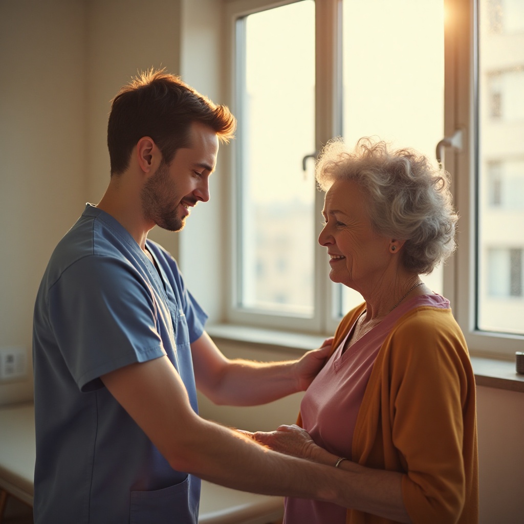 Occupational Therapist (OT) Careers | OneTeam Healthcare