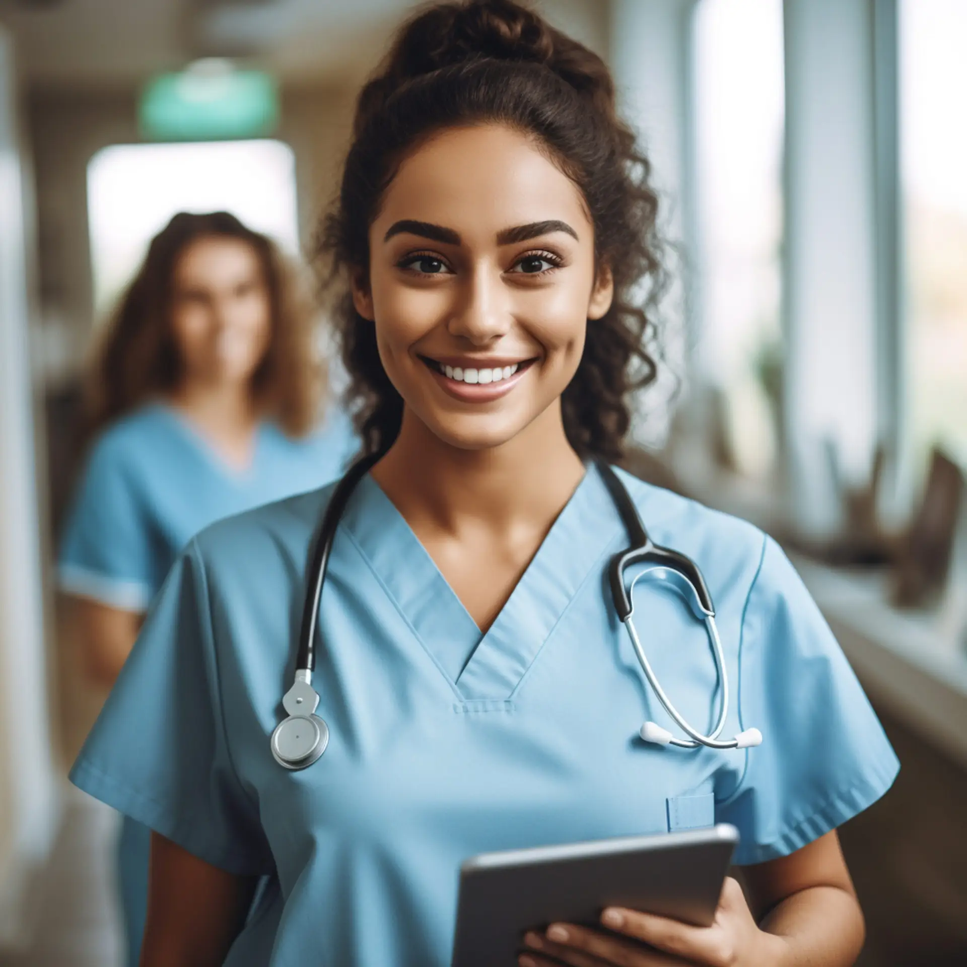 Registered Nurse (RN) Job Openings | OneTeam Healthcare