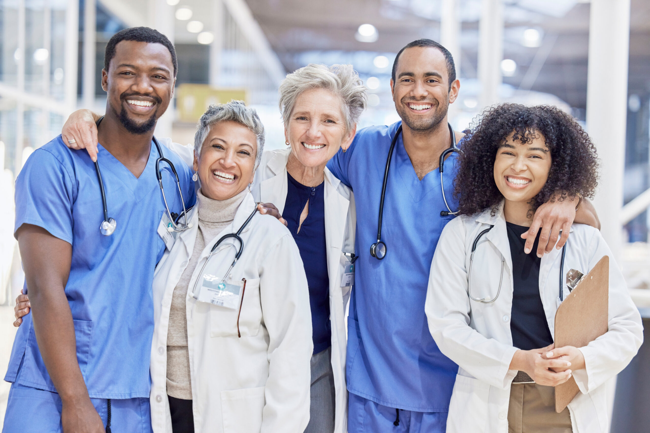OneTeam Healthcare | Healthcare Staffing & Recruitment Solutions