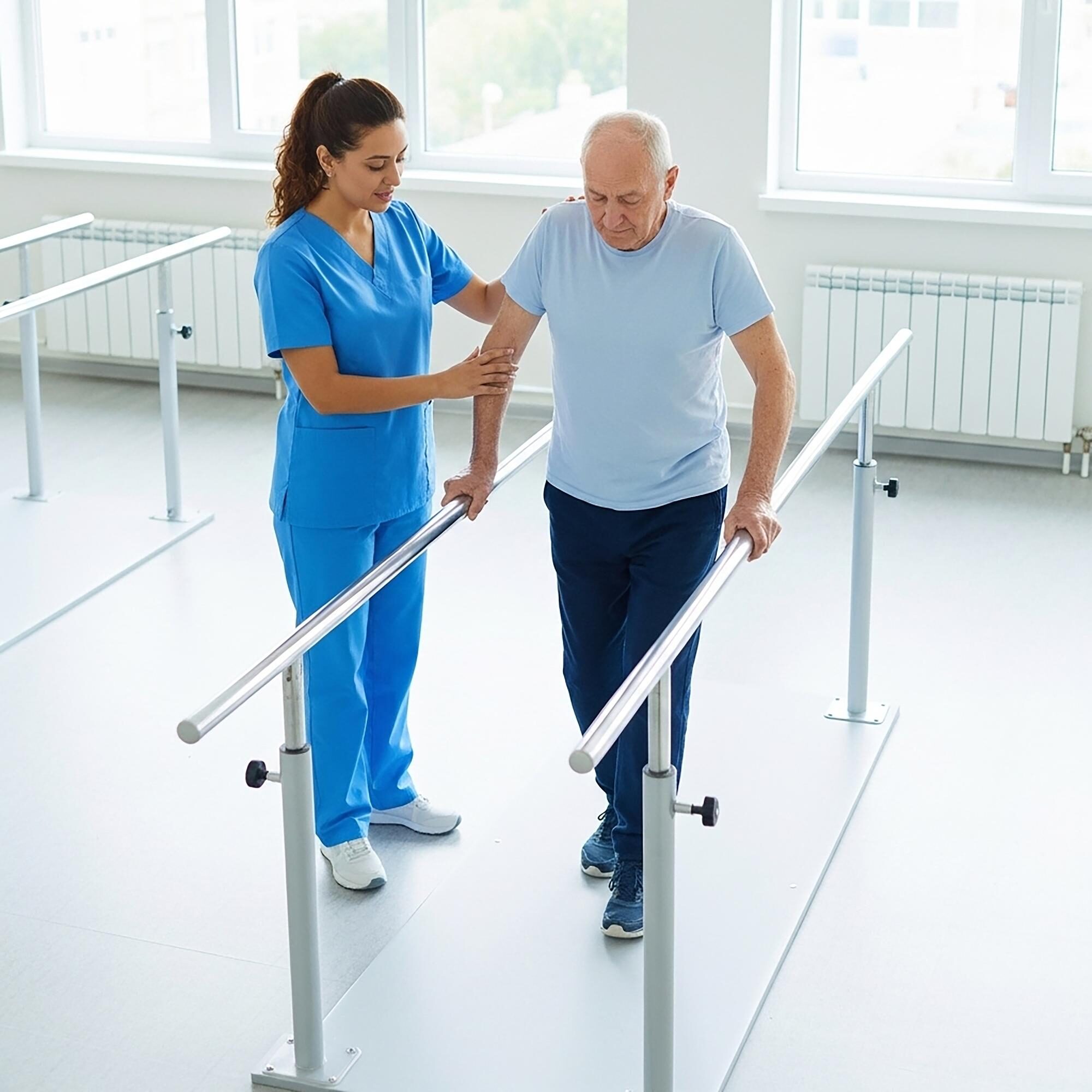 Physical Therapist Assistant (PTA) Jobs | OneTeam Healthcare